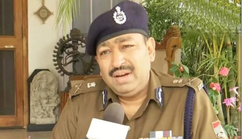 Uttarakhand : SP ਰੈਂਕ ਦੇ 10 ਅਧਿਕਾਰੀਆਂ ਸਮੇਤ 600 ਪੁਲਿਸ ਕਰਮਚਾਰੀ ਕੋਰੋਨਾ ...